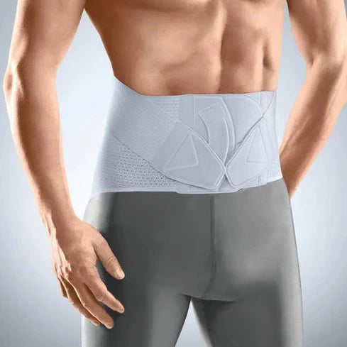 SPORLASTIC VERTEBRADYN ® LIGHT Back Support