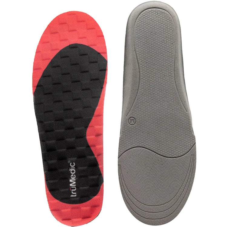 truMedic MemoReflex™ Insoles - Comfort