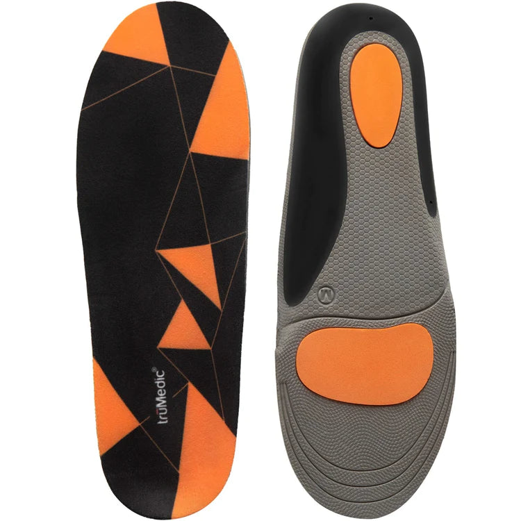 truMedic Powersole™ Insoles - Performance | Medibrace Canada