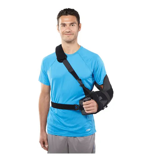 BREG ARC 2.0 With Pillow | Buy Online Canada | Medibrace