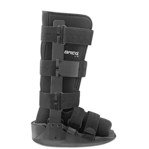 BREG Vectra Premium Tall Walking Boot