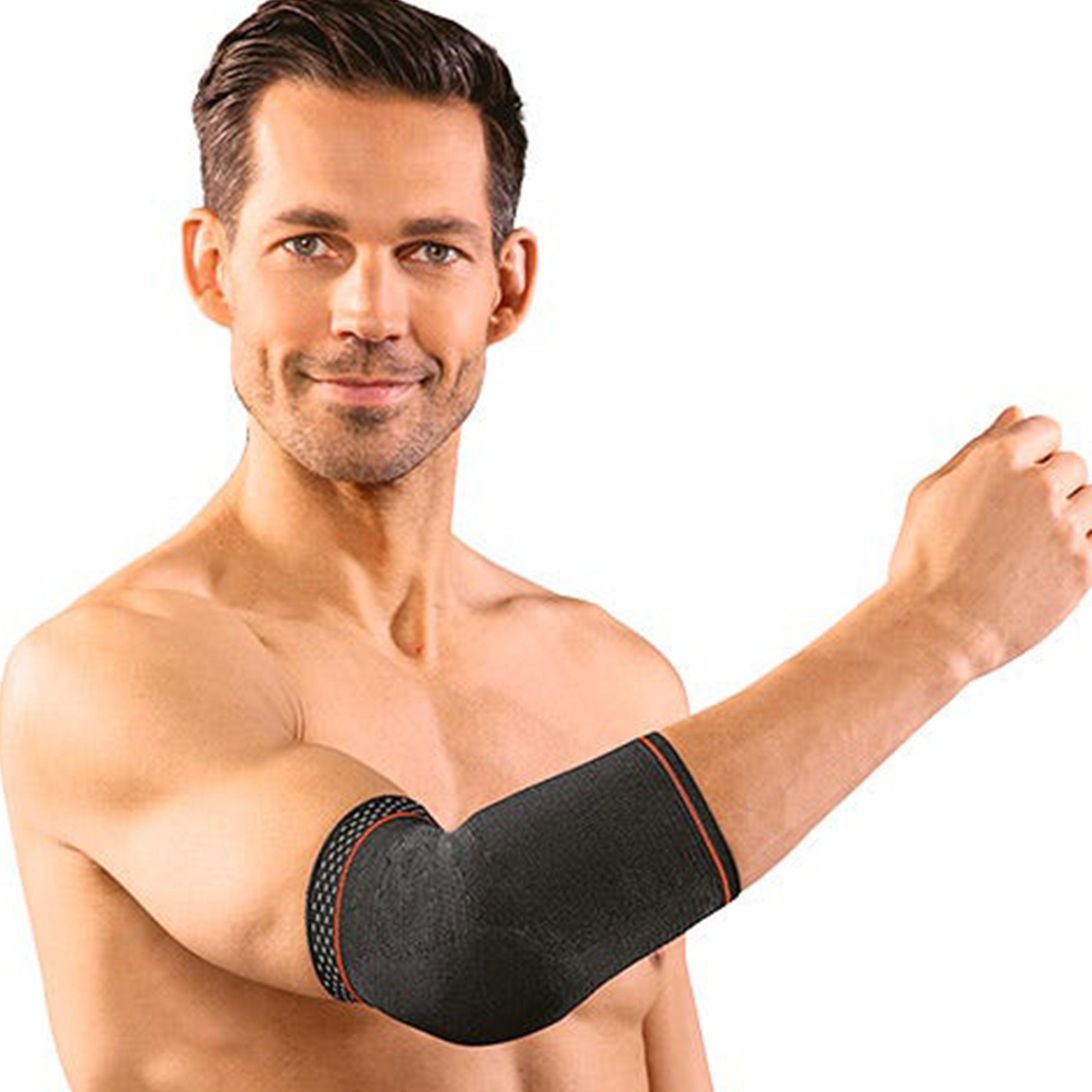 Sporlastic Olecranon Elbow Bandage | Buy Online — Free Shipping Canada